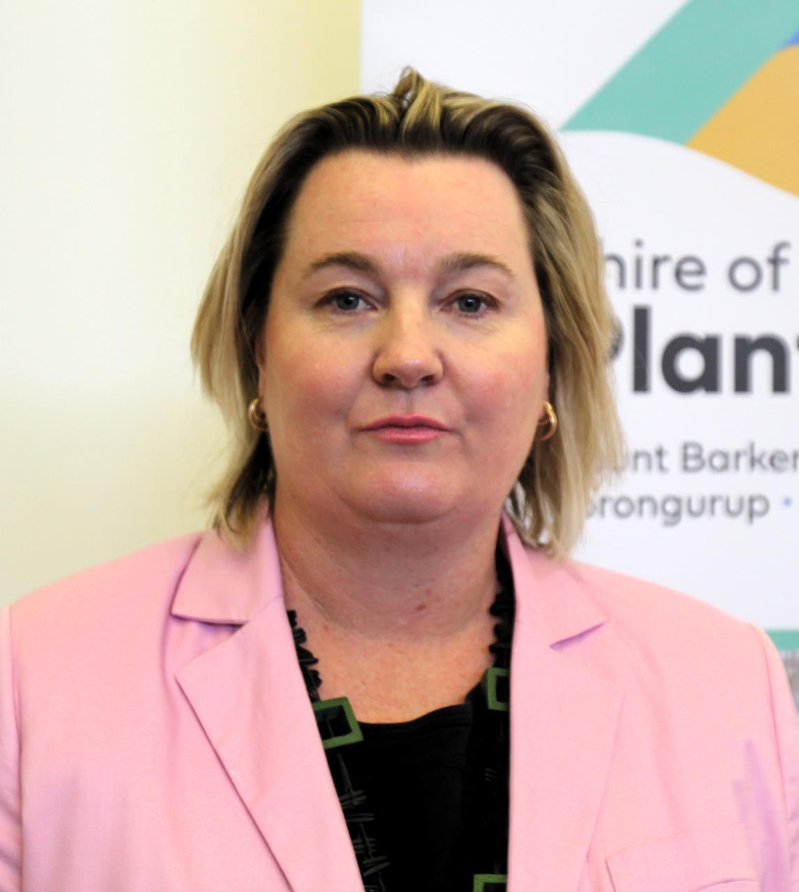 Councillors » Shire of Plantagenet